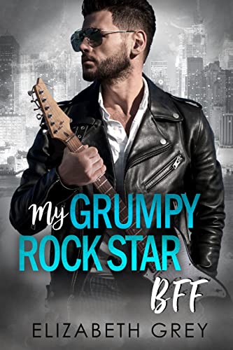 My Grumpy Rock Star BFF – L.M. Mountford