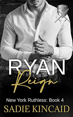 Ryan Rule – L.M. Mountford