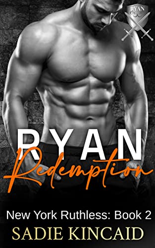 Ryan Rule – L.M. Mountford