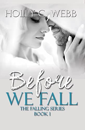 Before We Fall – L.M. Mountford