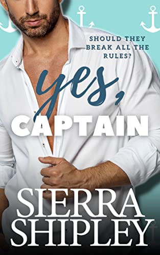 Yes, Captain – L.M. Mountford