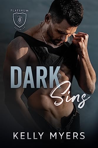 Dark Sins – L.M. Mountford