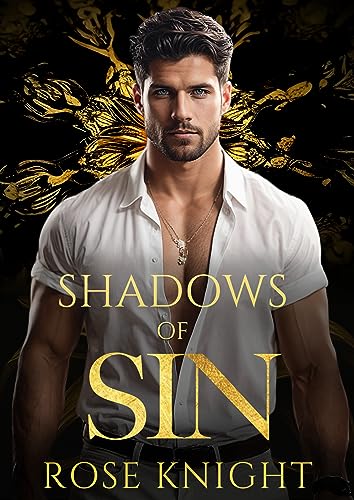 Shadows of Sin – L.M. Mountford