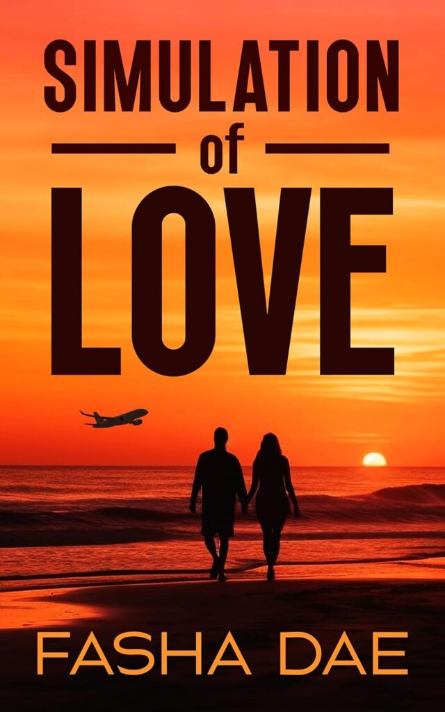 Simulation of Love – L.M. Mountford