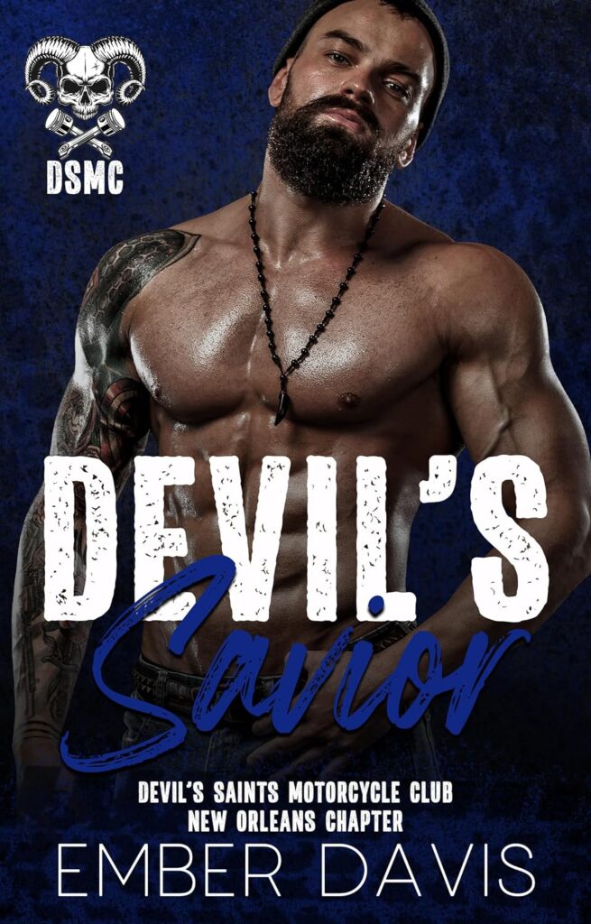 Devil’s Savior – L.M. Mountford