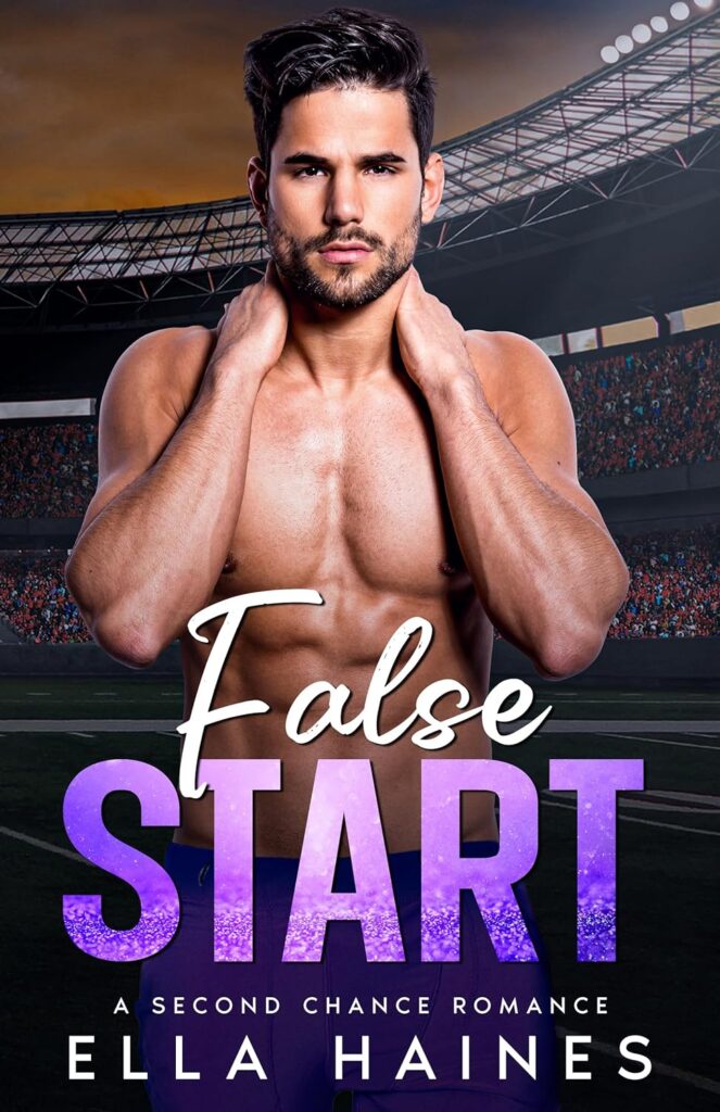 False Start – L.M. Mountford