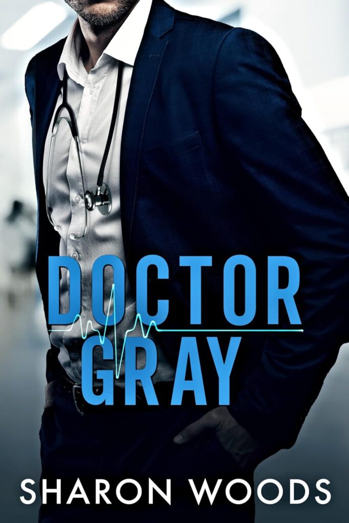 Doctor Gray – L.M. Mountford