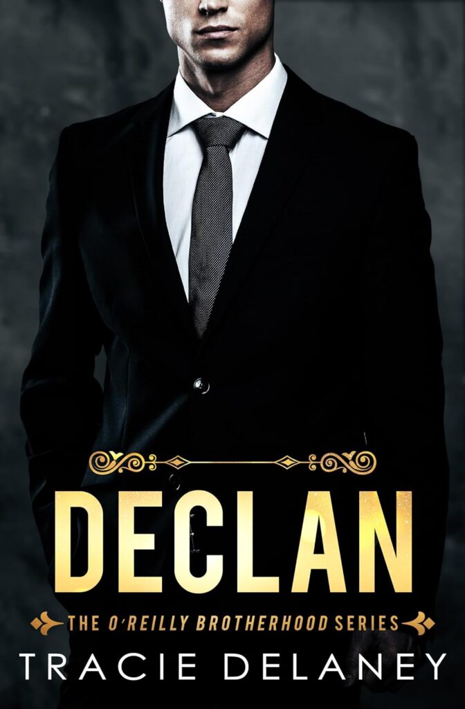 Declan – L.M. Mountford