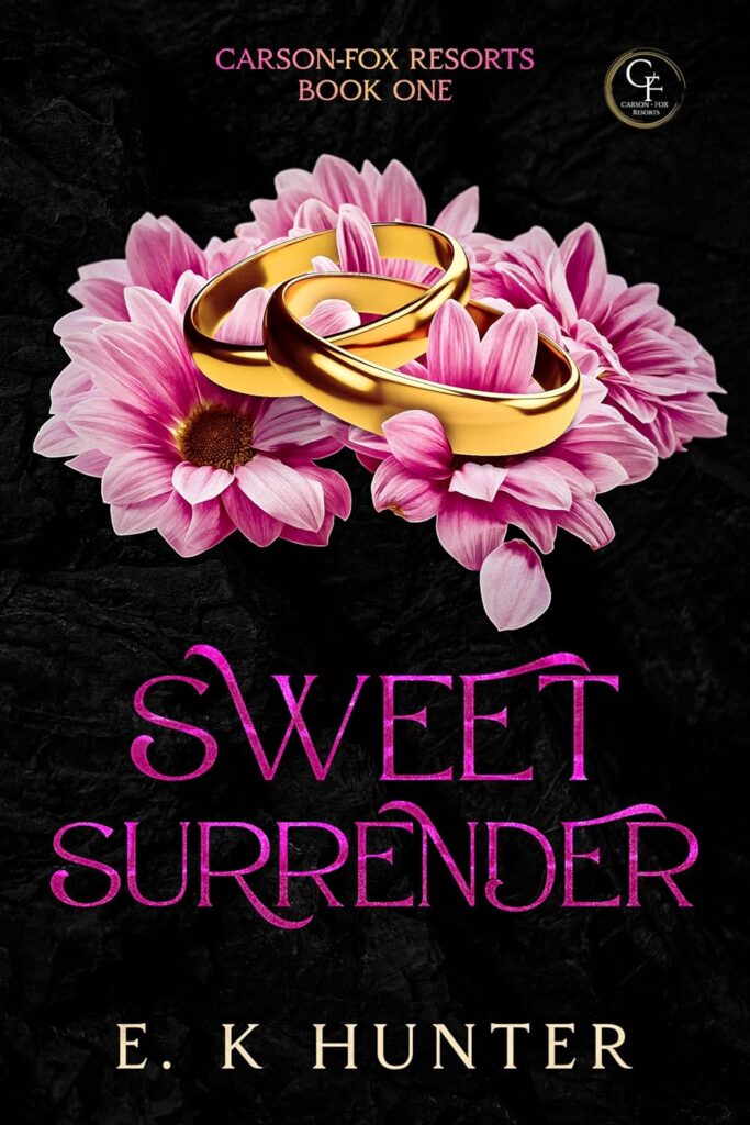 Sweet Surrender – L.M. Mountford
