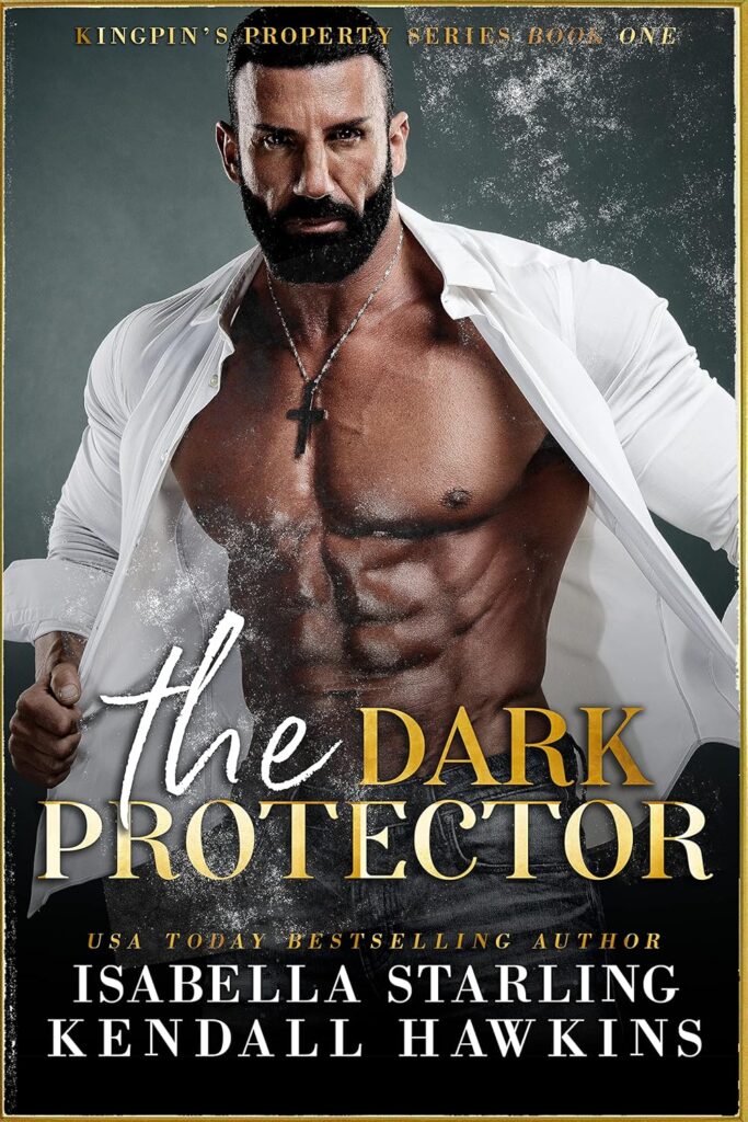 The Dark Protector – L.M. Mountford