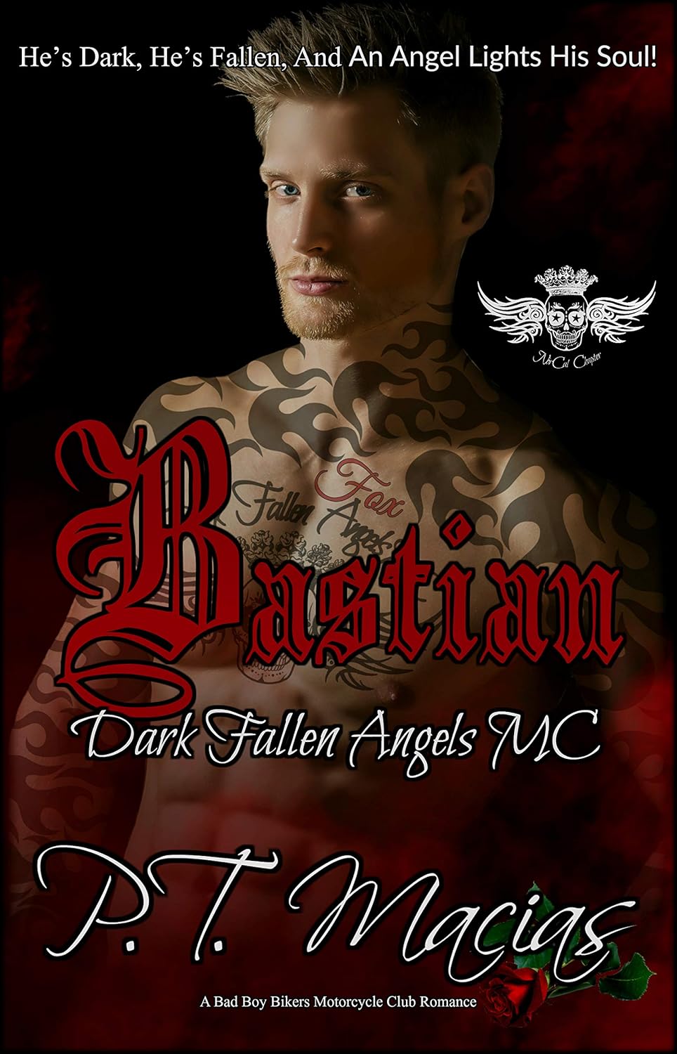 Bastian – L.M. Mountford