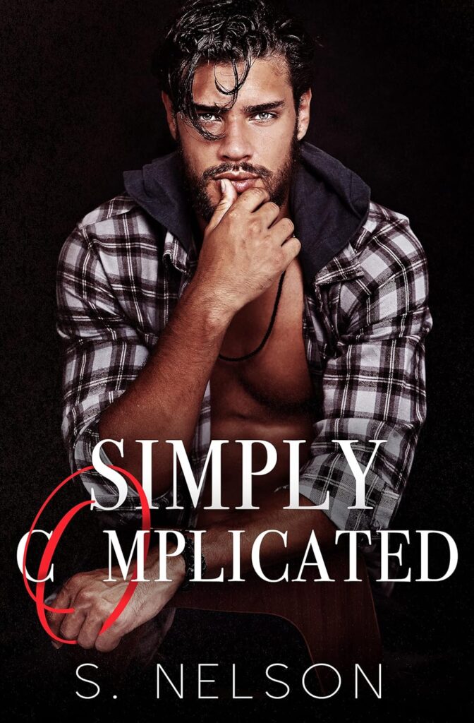 Simply Complicated – L.M. Mountford