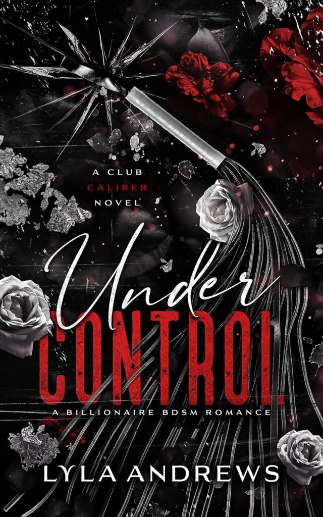 Under Control – L.M. Mountford