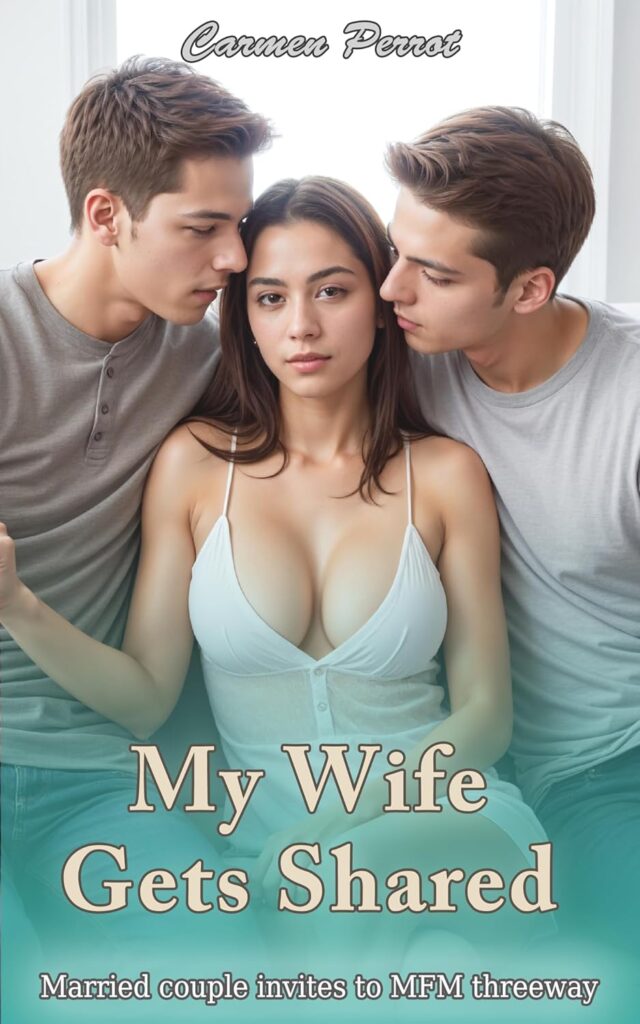 My Wife Gets Shared – L.M. Mountford