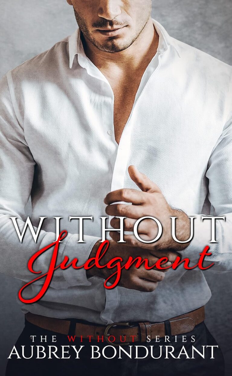 Without Judgment – L.M. Mountford