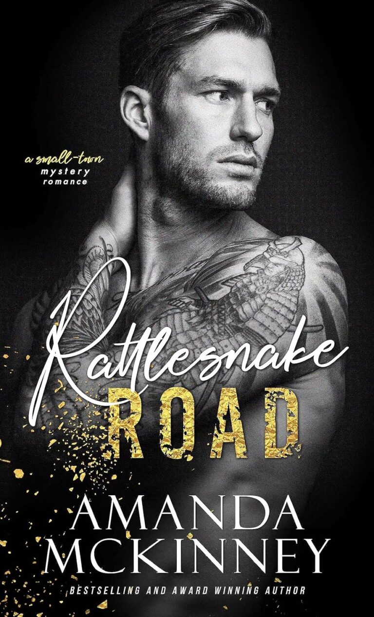 Rattlesnake Road – L.M. Mountford