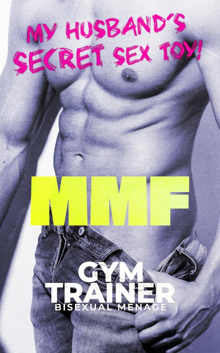 Hot Pink – L.M. Mountford