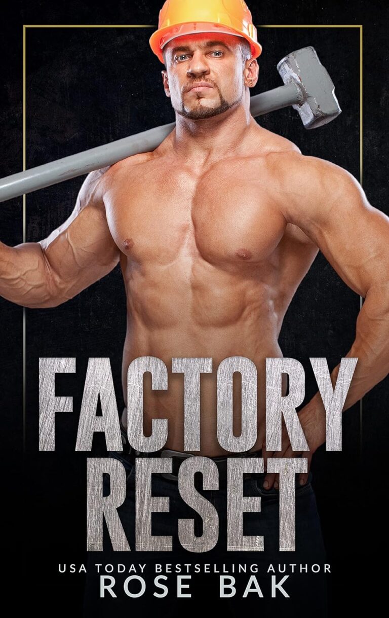 Factory Reset – L.M. Mountford