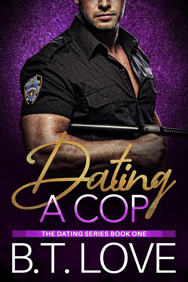Dating a Cop – L.M. Mountford
