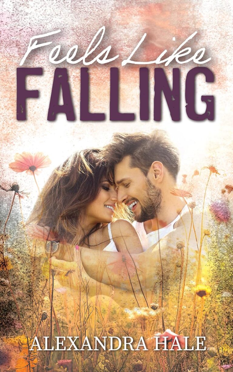 Feels Like Falling – L.M. Mountford