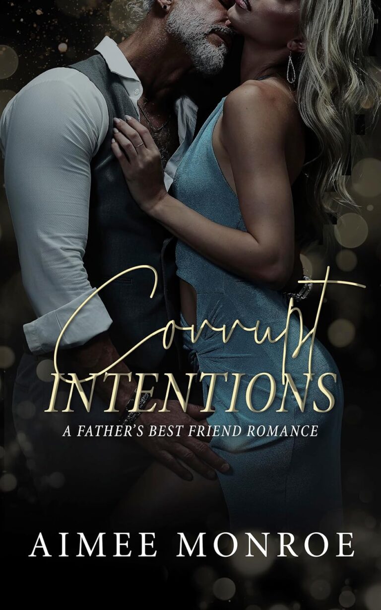 Corrupt Intentions – L.M. Mountford