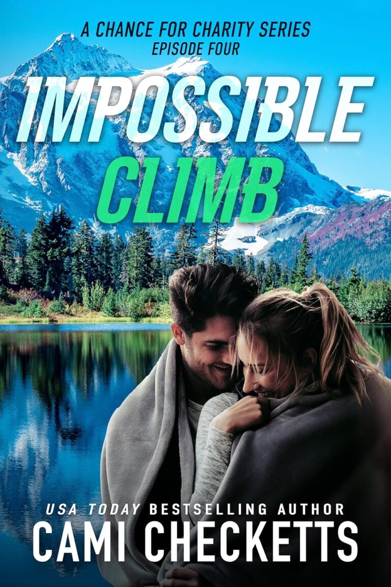 Impossible Climb – L.M. Mountford