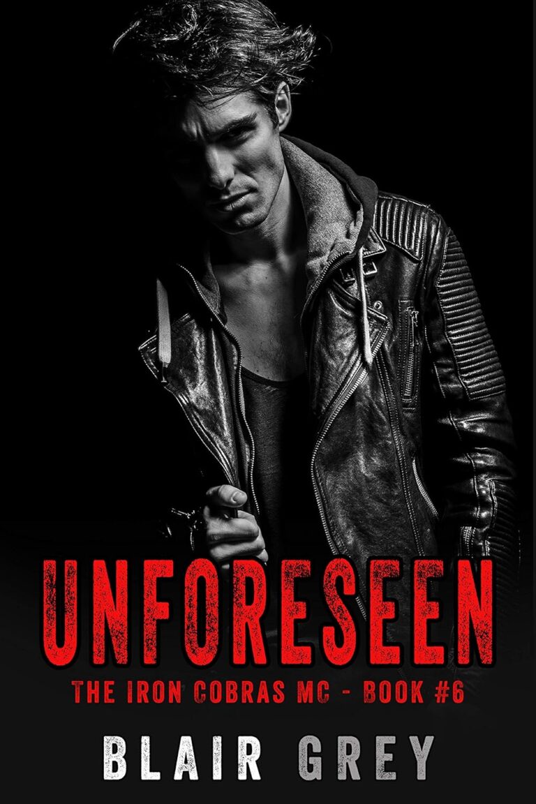 Unforeseen – L.M. Mountford