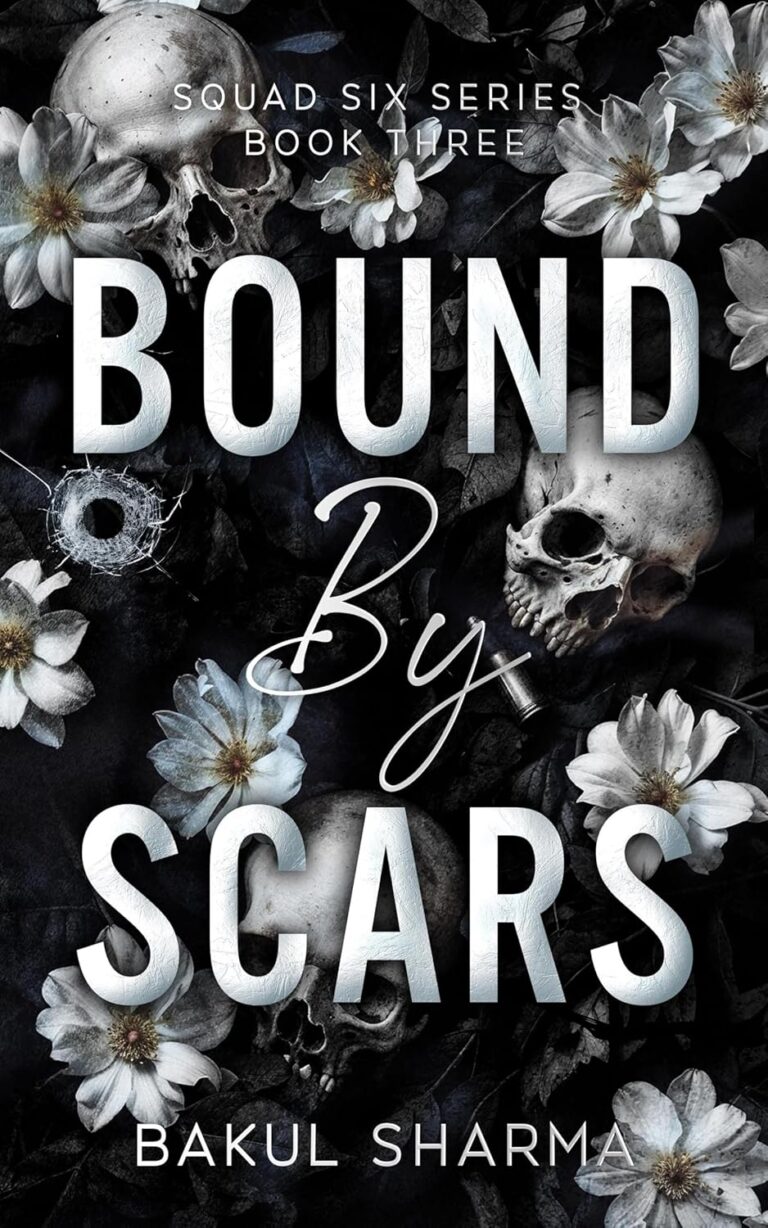 Bound by Scars – L.M. Mountford