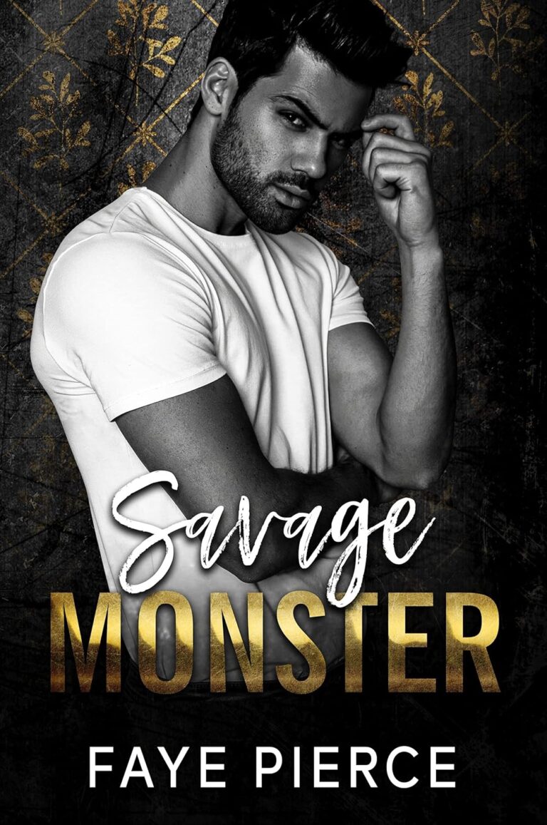 Savage Monster – L.M. Mountford