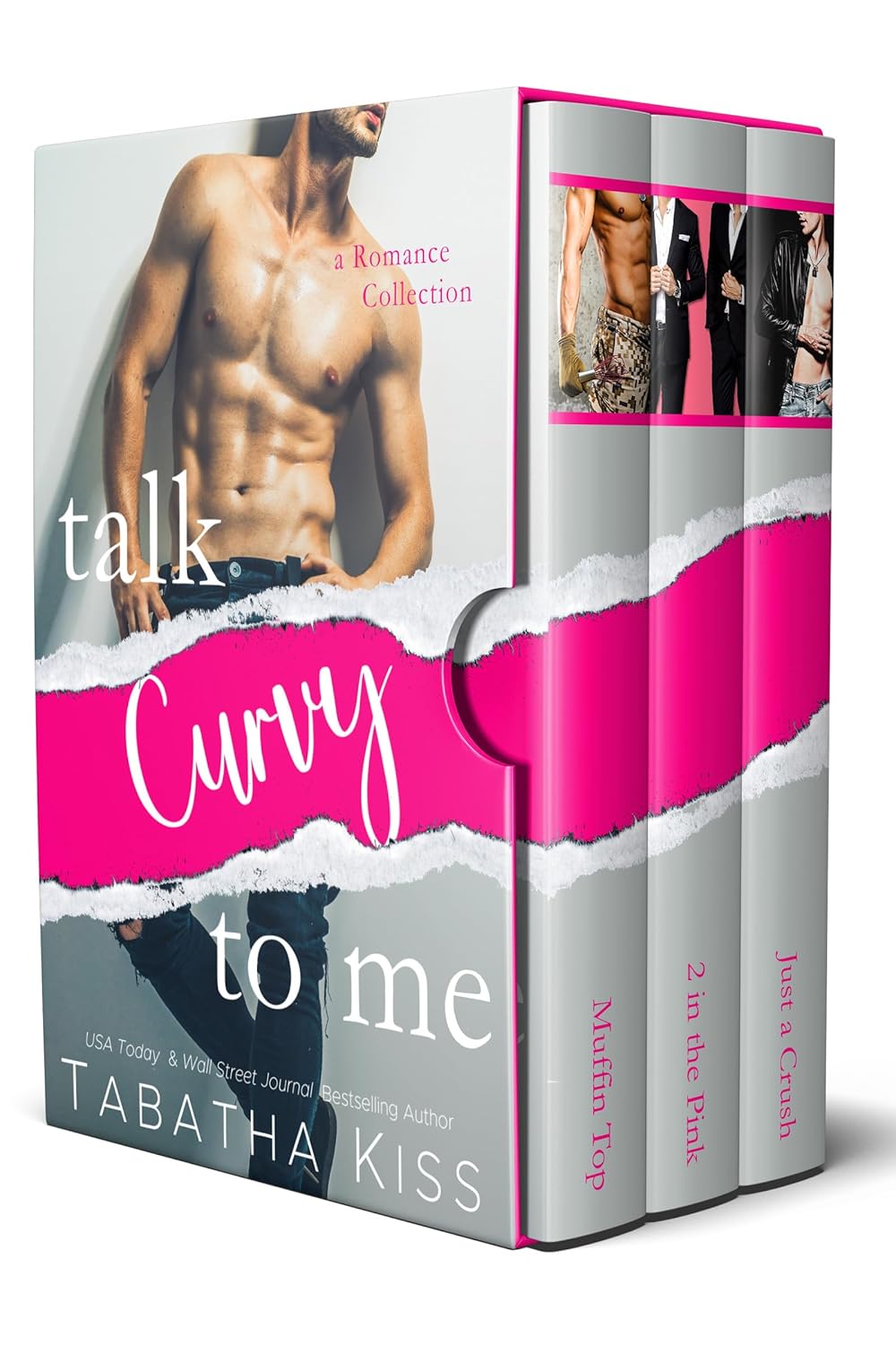 Talk Curvy To Me L M Mountford