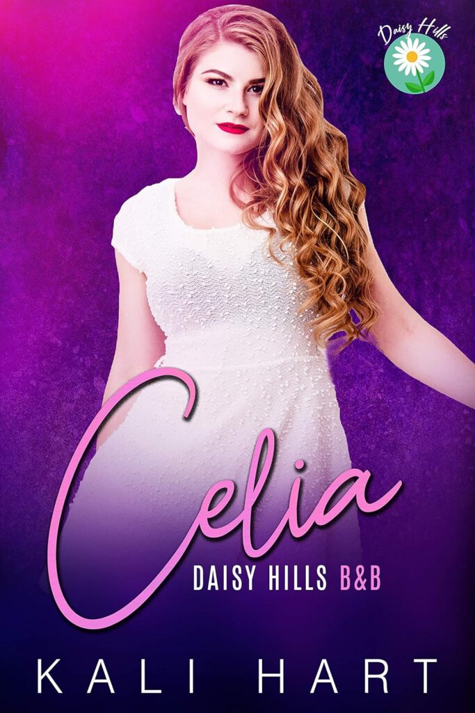 Celia – L.M. Mountford