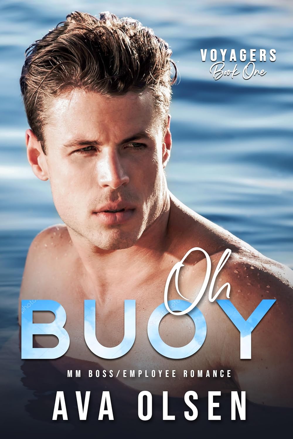 Oh Buoy – L.M. Mountford